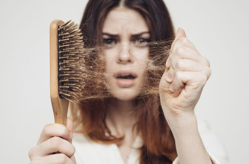 5 Produk Perawatan Rambut Rontok Terbaik Versi Ahli Kecantikan - KEKER